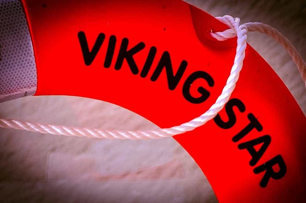 Flexibility Enables Surprise Viking Exploration, Again - Chris Cruises