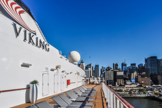 Viking 2024 and Beyond – Chris Cruises