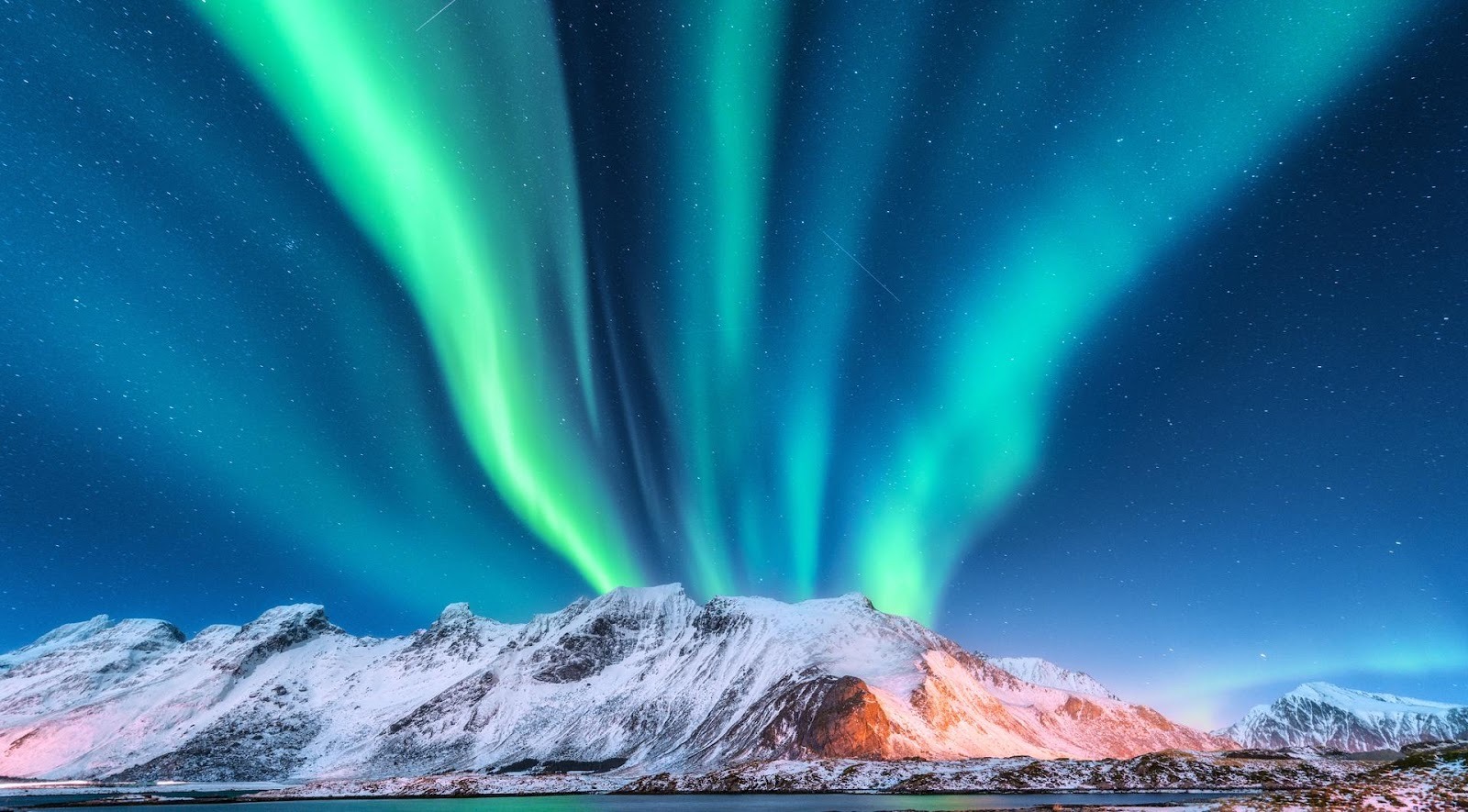 Unlock Northern Lights With Great Savings Today – Chris Cruises