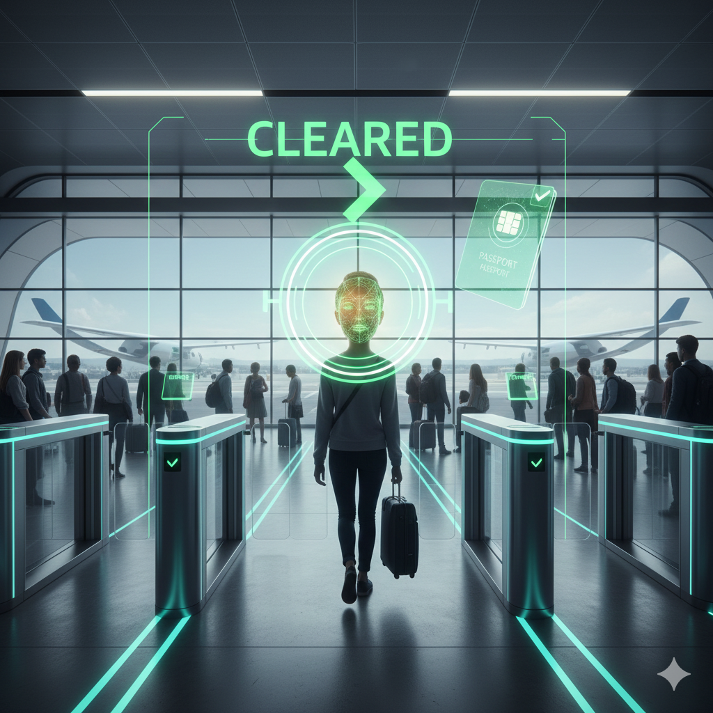 BIOMETRIC – Chris Cruises