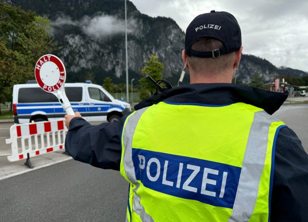 European Countries Implement Border Controls – Chris Cruises