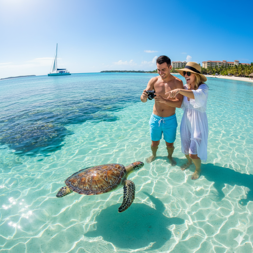 Fall Escape Awaits—Exclusive Cayman Offers – Chris Cruises
