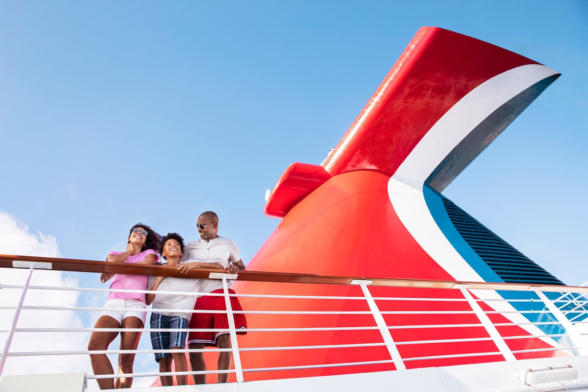 Carnival Reveals Latest Celebration Key Portal - Chris Cruises