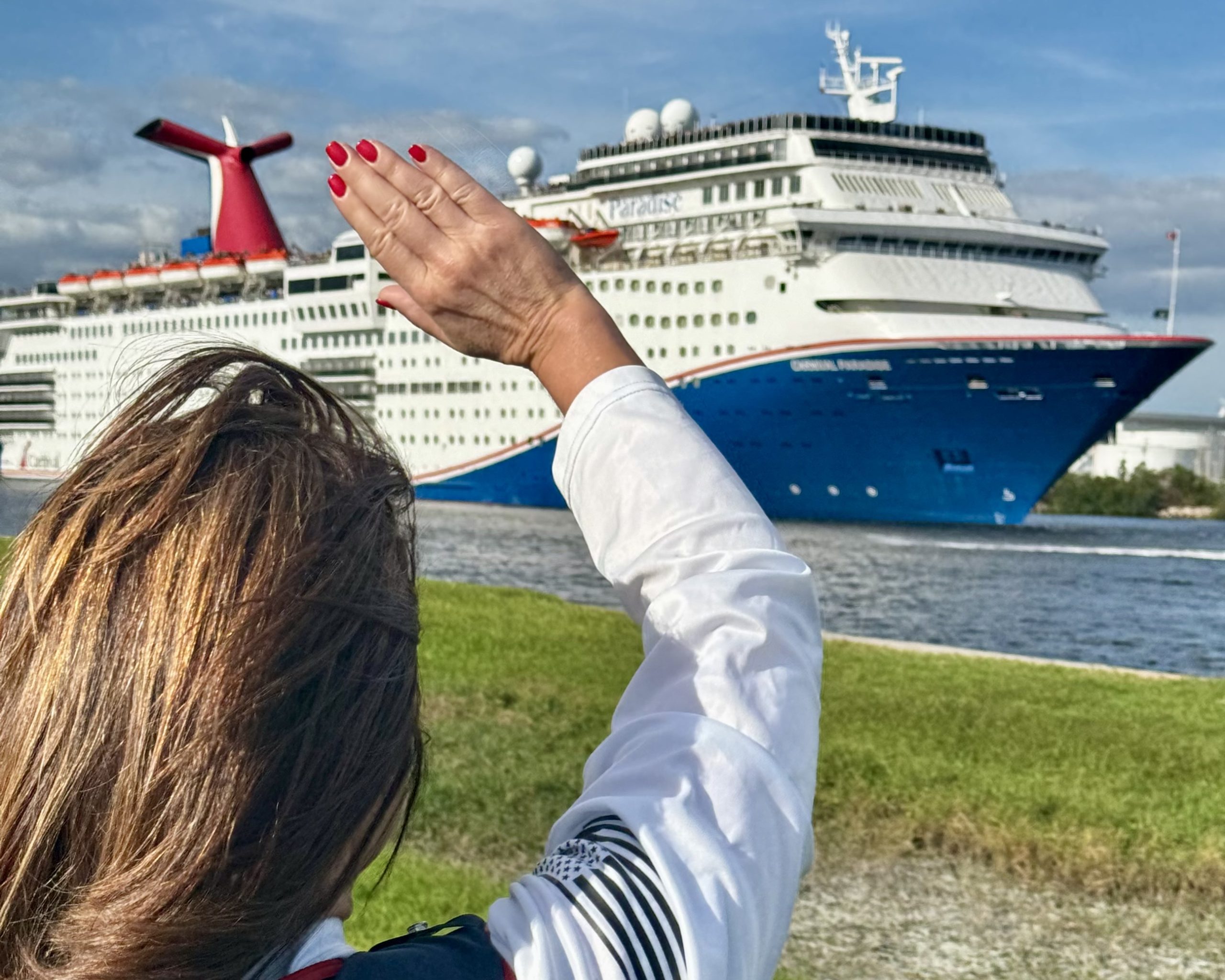 Carnival Rewards: New Perks for Loyal Cruisers - Chris Cruises