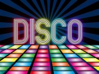 Get Your Groove On: The Ultimate Disco Cruise – Chris Cruises