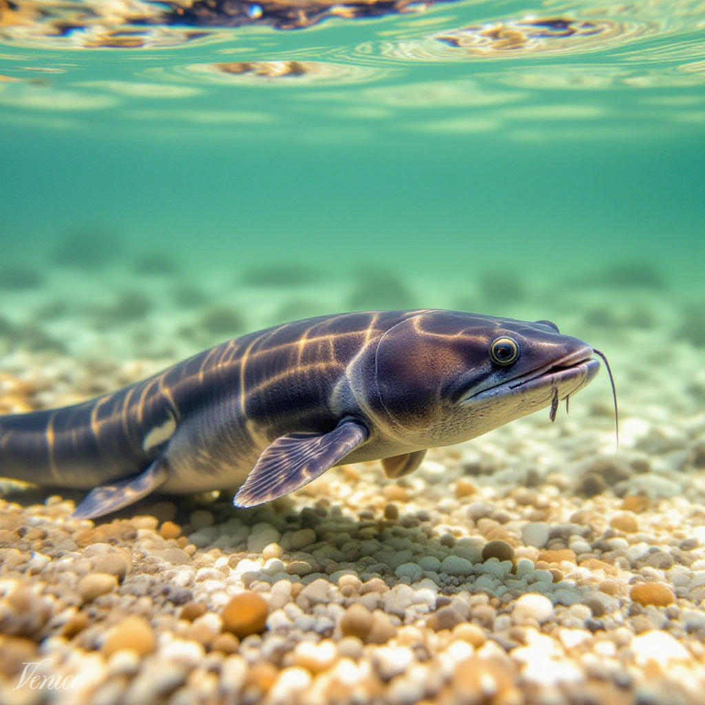 Global Conservationists Seek Protection For American Eel - Chris Cruises
