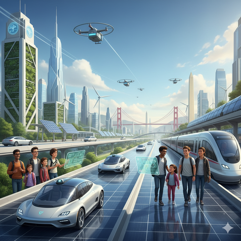 Navigating The Future Of United States Travel - Chris Cruises