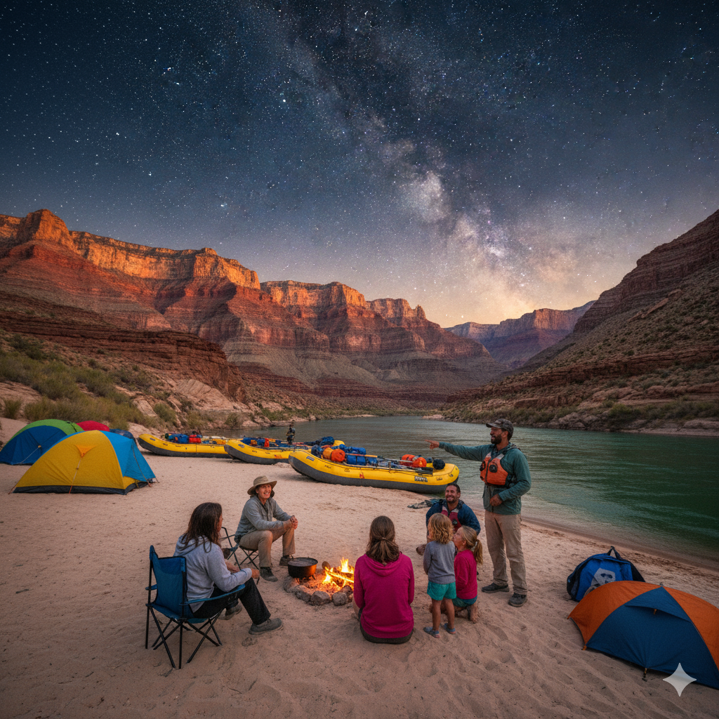 Grand Canyon: Your Next Unplugged Adventure Awaits – Chris Cruises