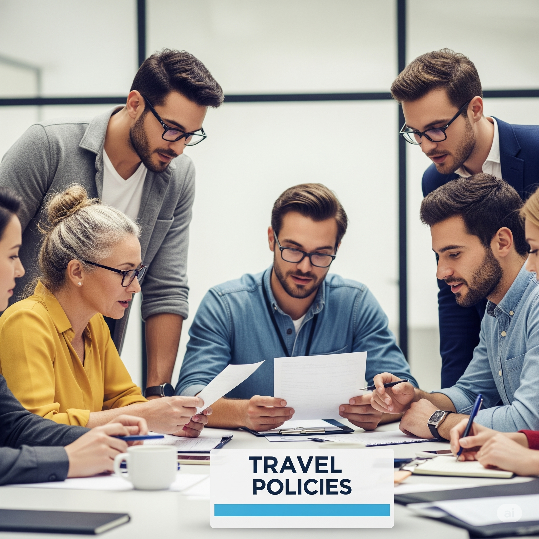 Gemini Image – Reviewing Travel Policies – Chris Cruises