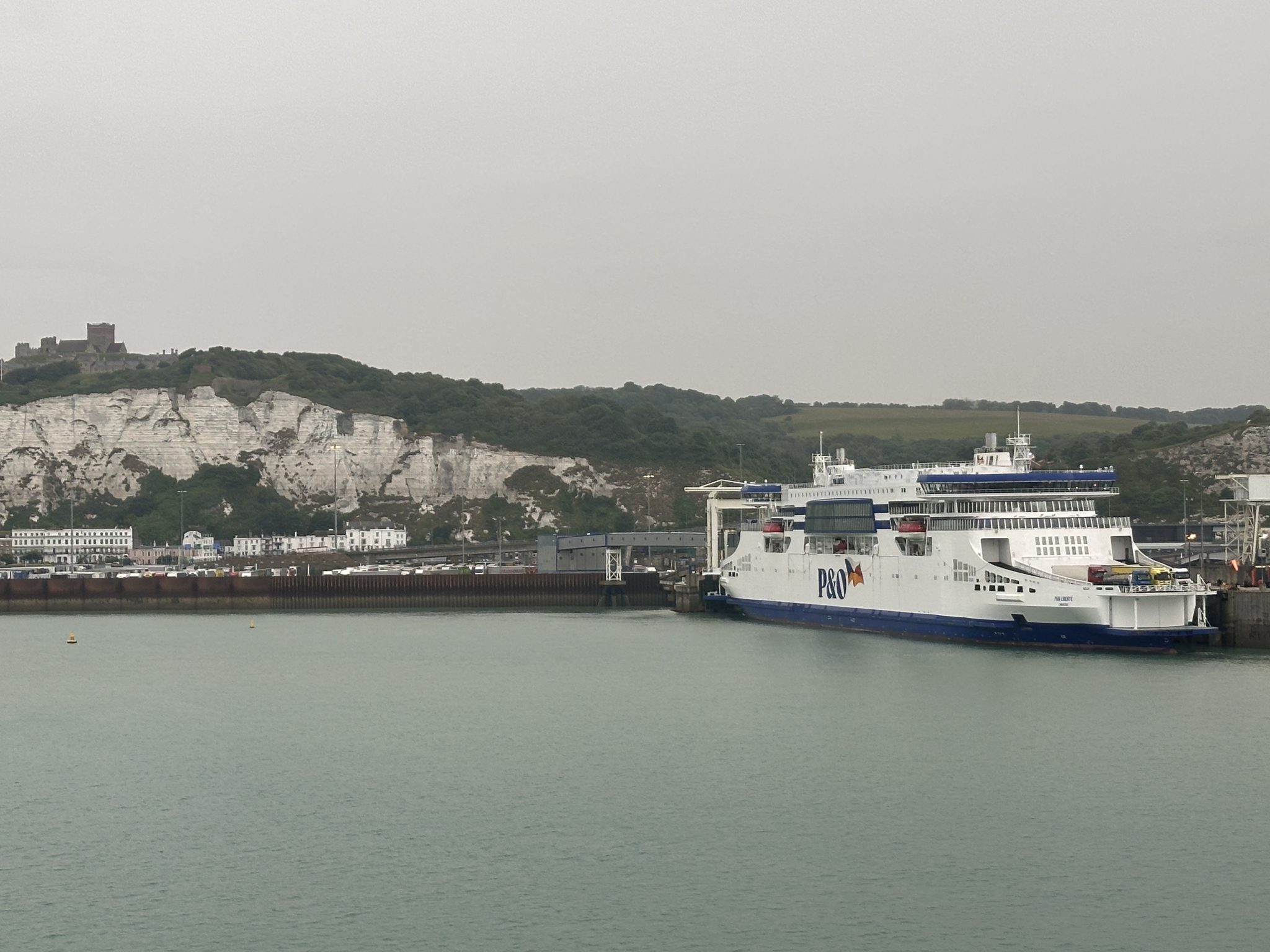 The White Cliffs Of Dover With Viking Cruises - Chris Cruises