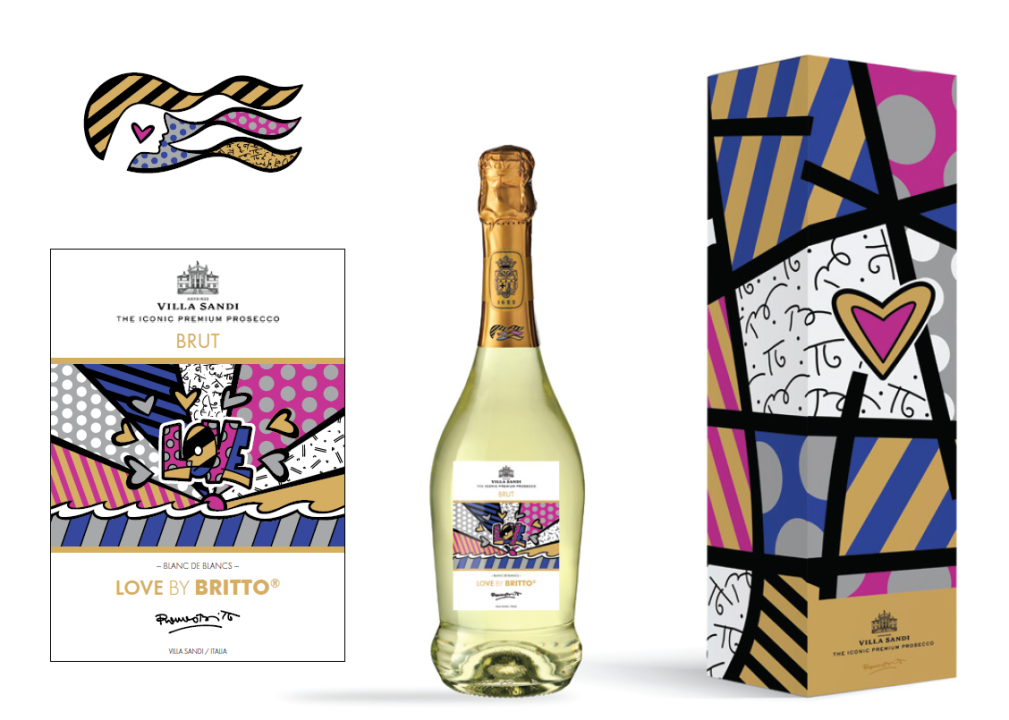 Princess Introduces Love Line Premium Liquors – Chris Cruises