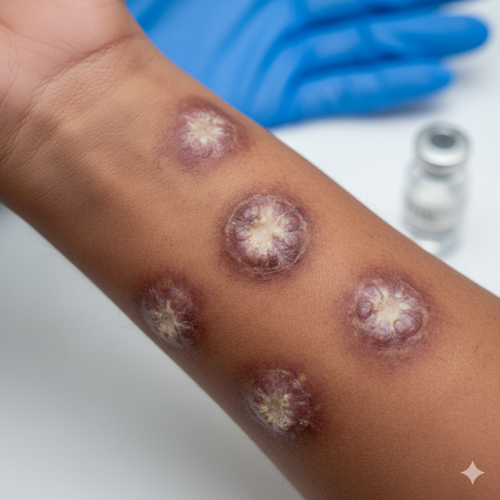 Monkeypox Spreads Across United States – Chris Cruises