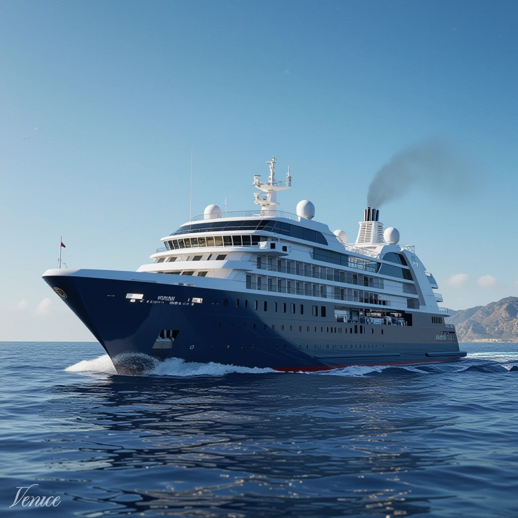 Regent Seven Seas Confirms Third Luxury Cruise Ship - Chris Cruises