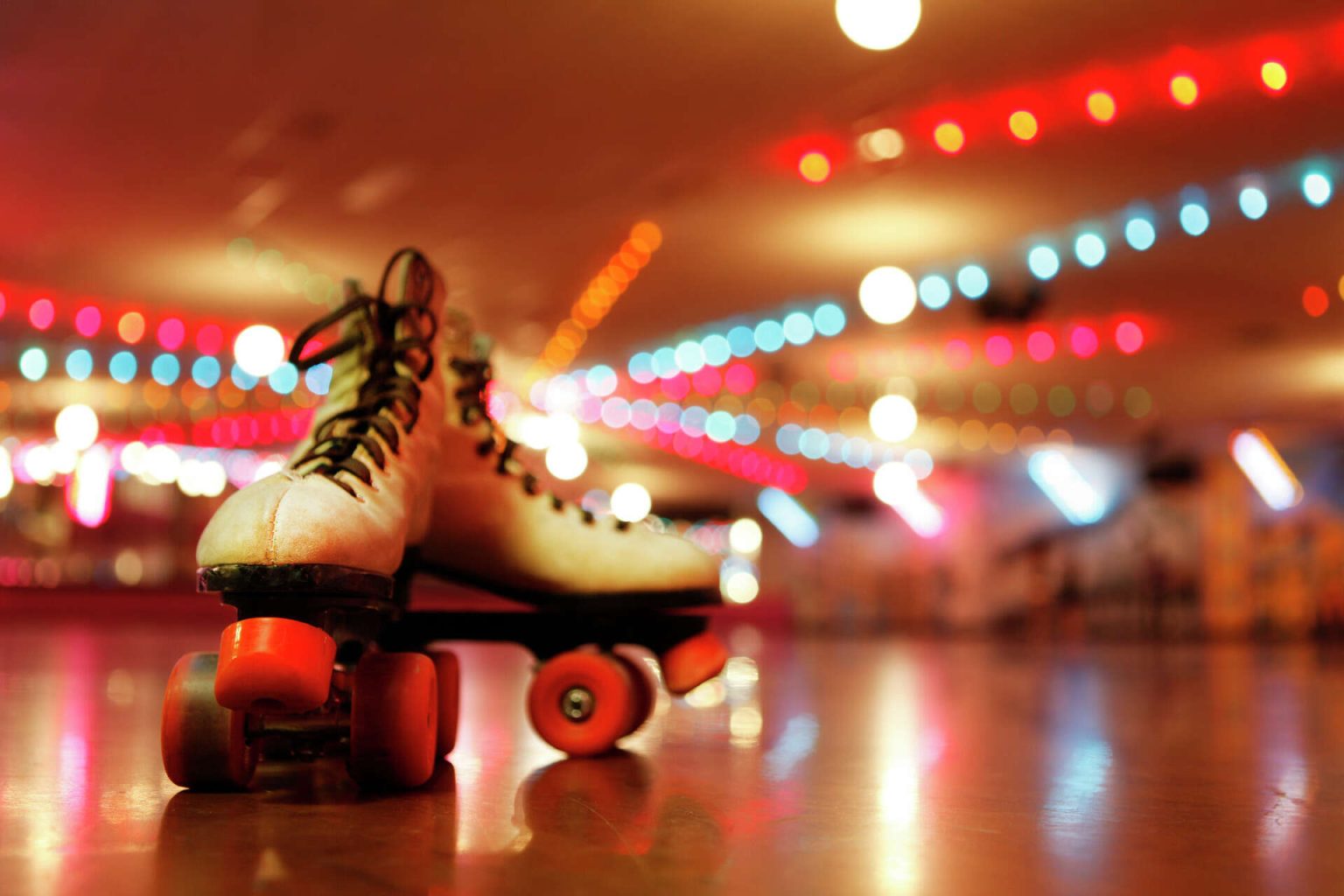 Beyond Cruising: American Roller Sports Championship – Chris Cruises