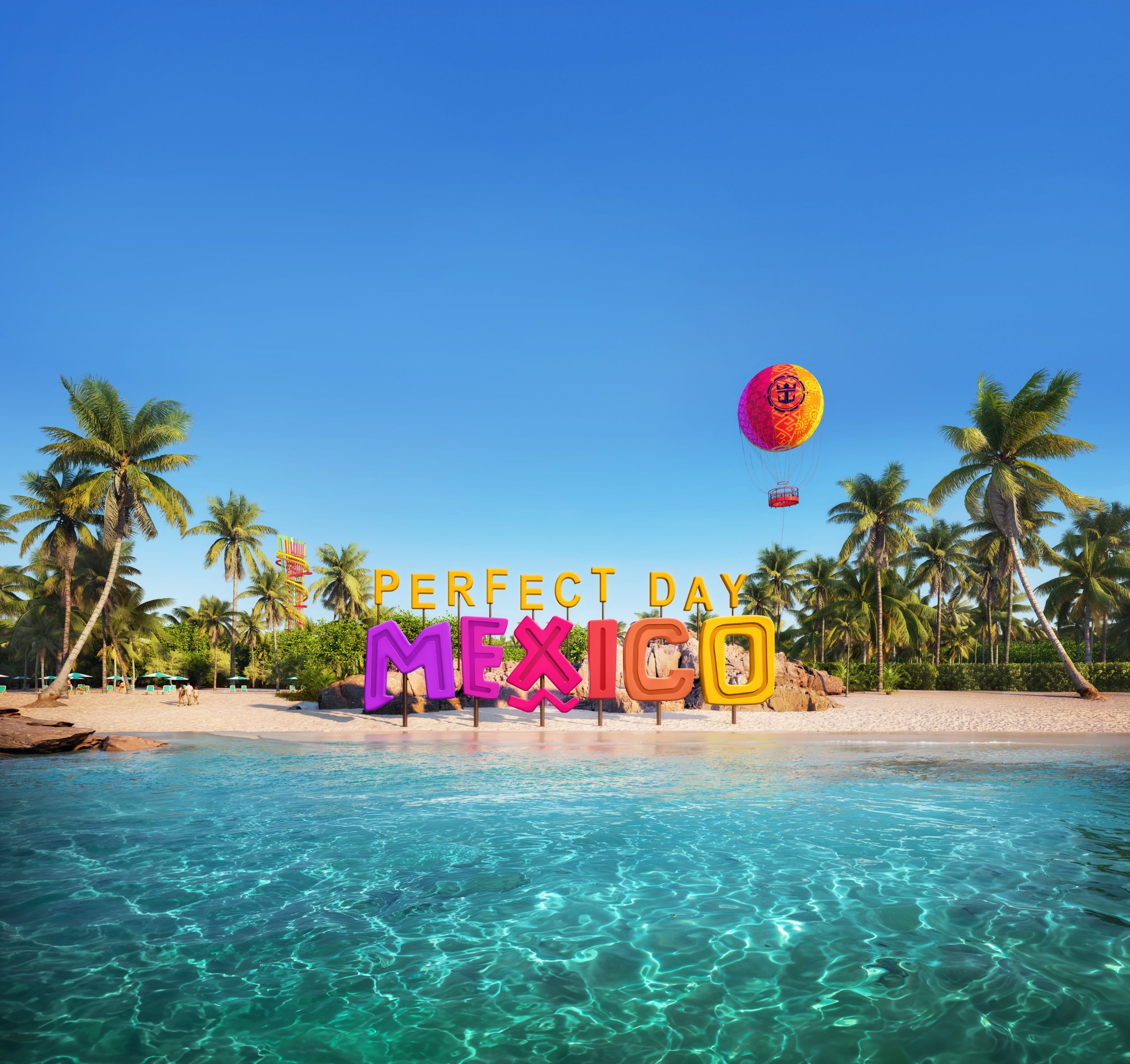 Royal Mexico – Chris Cruises