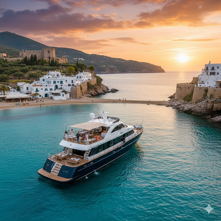 Small Ship Mediterranean Cruises Offer Affordable Intimacy Chris Cruises