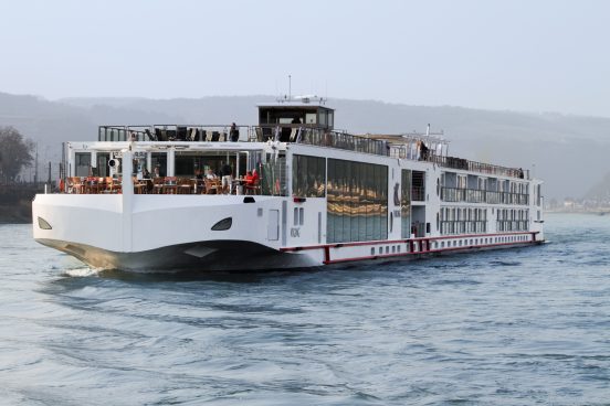 Viking: 14 New Ocean Itineraries for 2026, 2027 – Chris Cruises