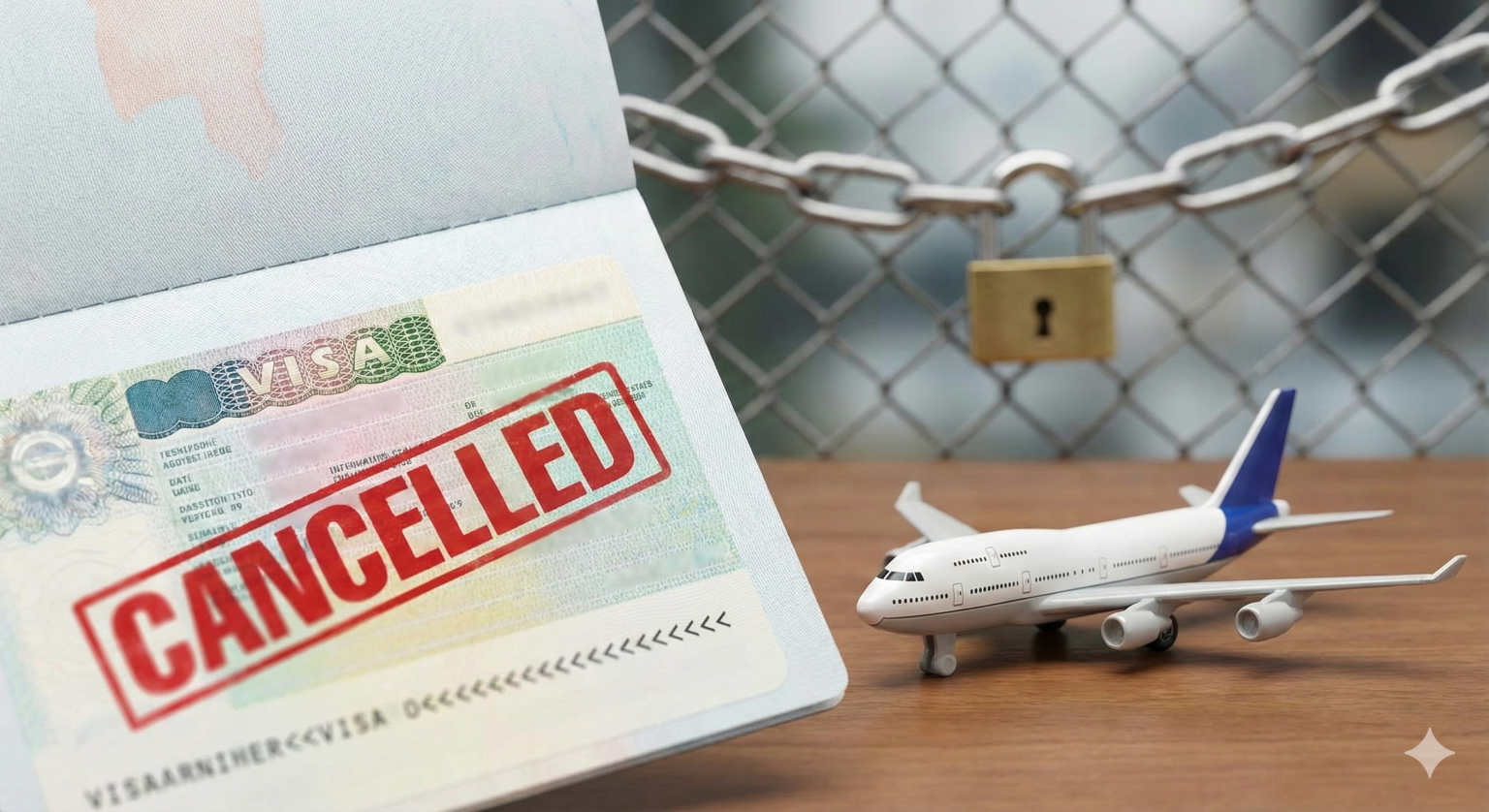 Travel Ban: Stay Informed On The Latest Travel Rules - Chris Cruises