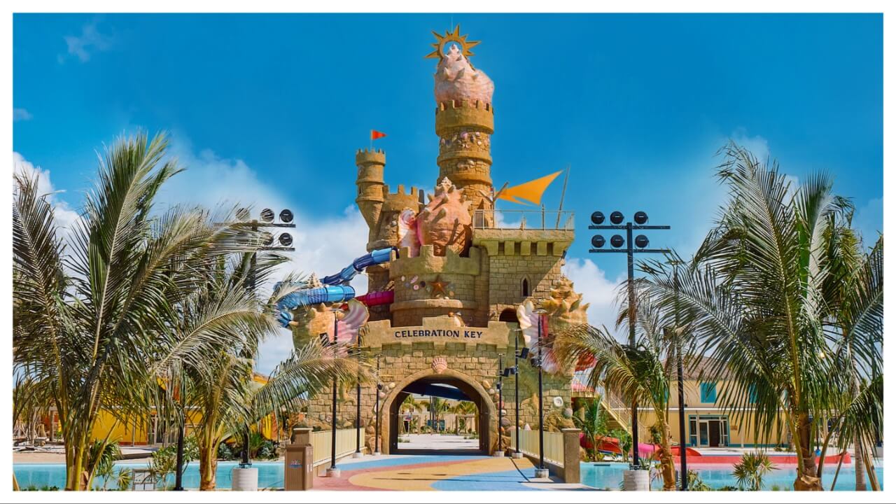 Carnival Unveils A Bright And Fun Future - Chris Cruises