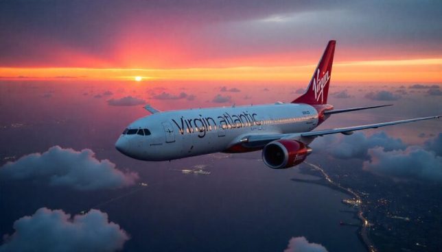 Virgin Atlantic’s Swift Action Ensures Passenger Safety – Chris Cruises